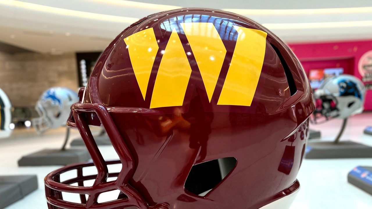 Will the Washington Commanders make its mark? | World IP Review